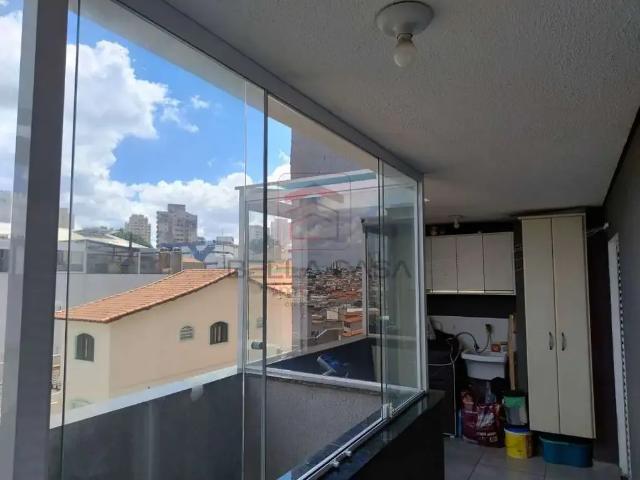 Apartamento para Venda em São Paulo/SP Vila Formosa 2 Quartos