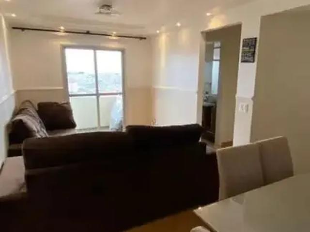 Apartamento para Venda em São Paulo/SP Vila Formosa 2 Quartos