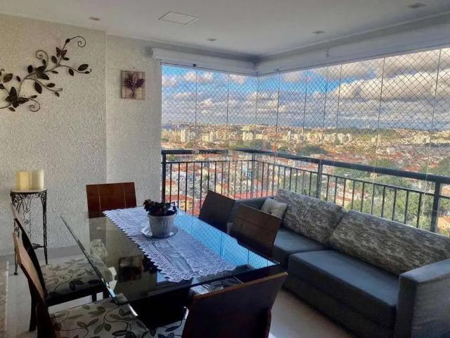 Apartamento para Venda em São Paulo/SP Vila Formosa 2 Quartos