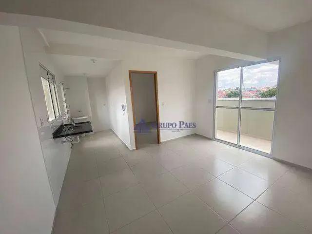 Apartamento para Venda em São Paulo/SP Vila Formosa 2 Quartos
