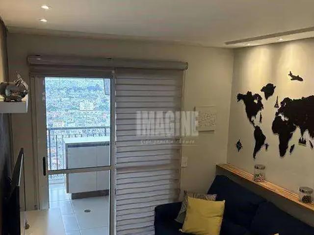 Apartamento para Venda em São Paulo/SP Vila Formosa 2 Quartos
