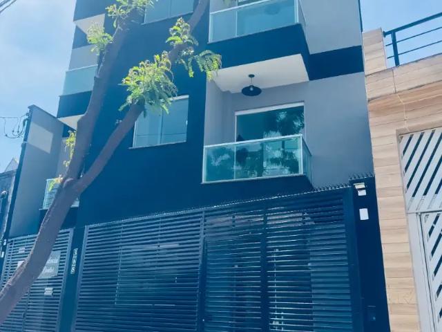 Apartamento para Venda em São Paulo/SP Vila Formosa 2 Quartos