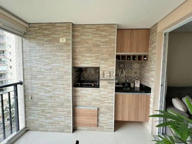 Apartamento para Venda em São Paulo/SP Vila Formosa 2 Quartos