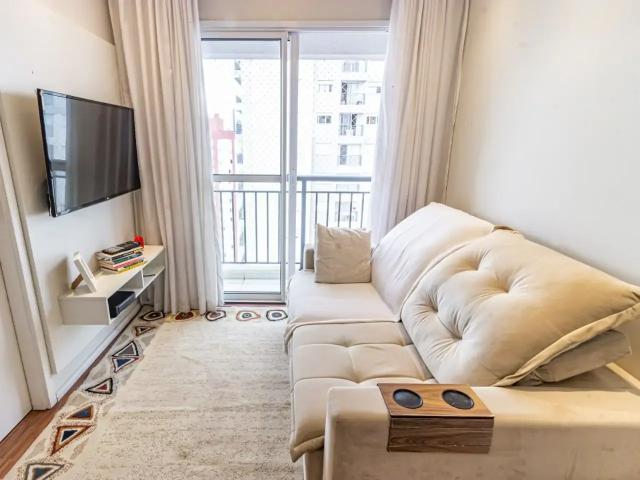 Apartamento para Venda em São Paulo/SP Vila Formosa 2 Quartos