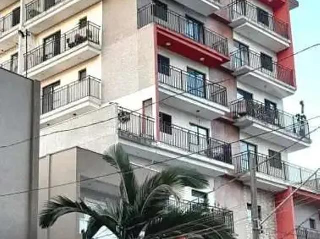 Apartamento para Venda em São Paulo/SP Vila Formosa 2 Quartos