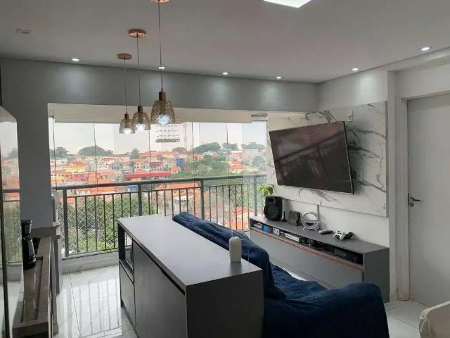 Apartamento para Venda em São Paulo/SP Vila Formosa 2 Quartos
