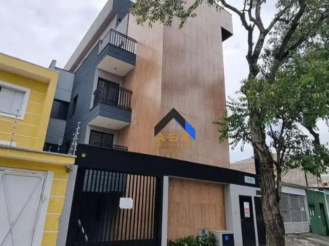 Apartamento para Venda em São Paulo/SP Vila Formosa 2 Quartos
