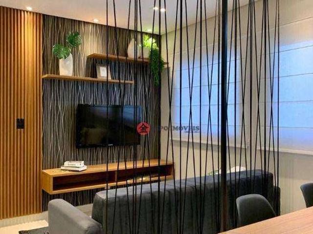 Apartamento para Venda em São Paulo/SP Vila Formosa 2 Quartos