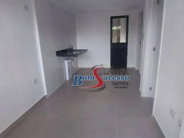 Apartamento para Venda em São Paulo/SP Chácara Belenzinho 2 Quartos