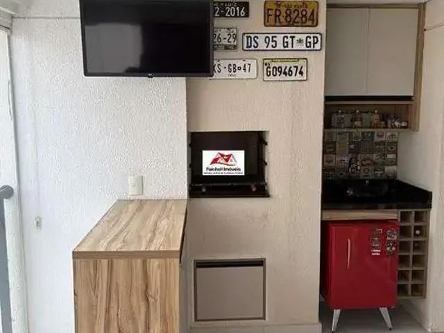 Apartamento para Venda em São Paulo/SP Vila Formosa 2 Quartos
