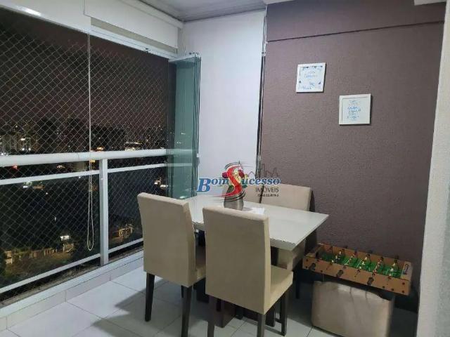 Apartamento para Venda em São Paulo/SP Vila Formosa 2 Quartos