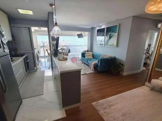 Apartamento para Venda em São Paulo/SP Vila Formosa 2 Quartos
