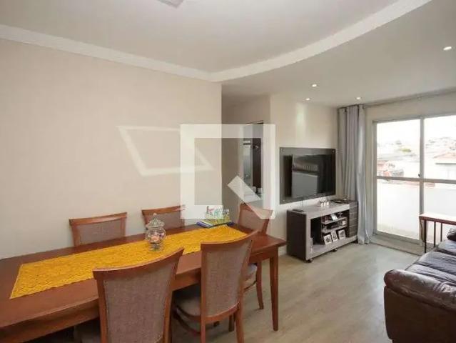 Apartamento para Venda em São Paulo/SP Vila Formosa 2 Quartos