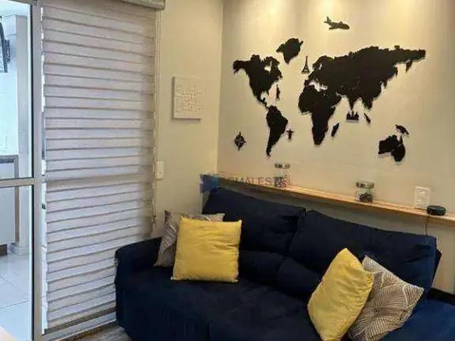 Apartamento para Venda em São Paulo/SP Vila Formosa 2 Quartos