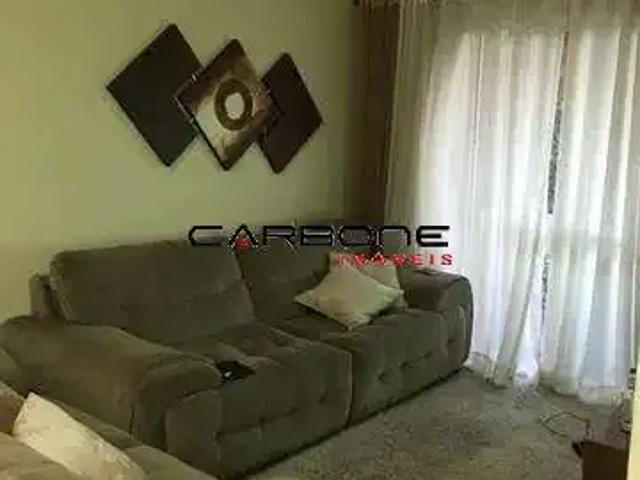 Apartamento para Venda em São Paulo/SP Vila Formosa 2 Quartos