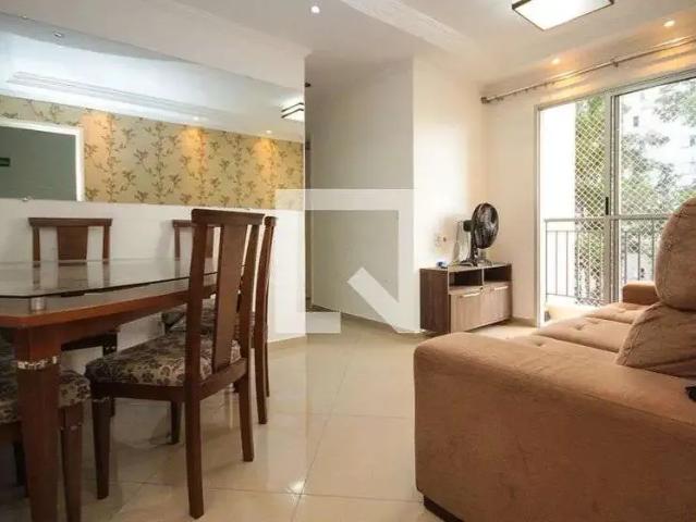 Apartamento para Venda em São Paulo/SP Vila Formosa 2 Quartos