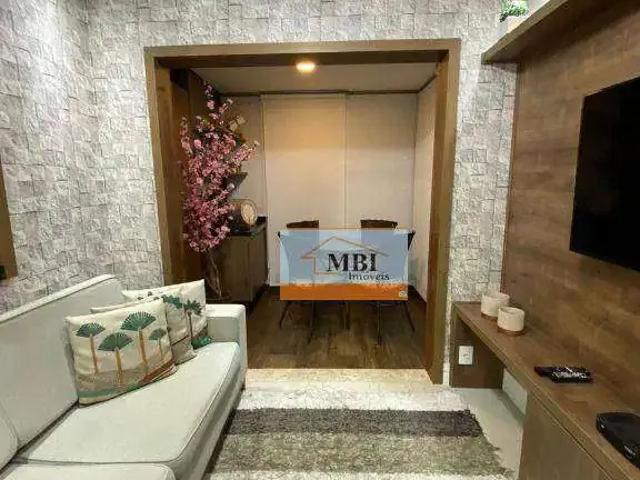 Apartamento para Venda em São Paulo/SP Vila Formosa 2 Quartos