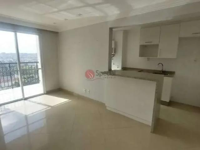 Apartamento para Venda em São Paulo/SP Vila Formosa 2 Quartos