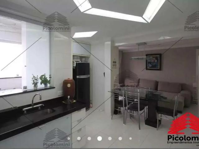 Apartamento para Venda em São Paulo/SP Vila Formosa 2 Quartos
