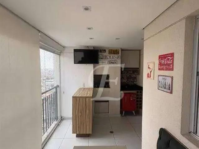 Apartamento para Venda em São Paulo/SP Vila Formosa 2 Quartos