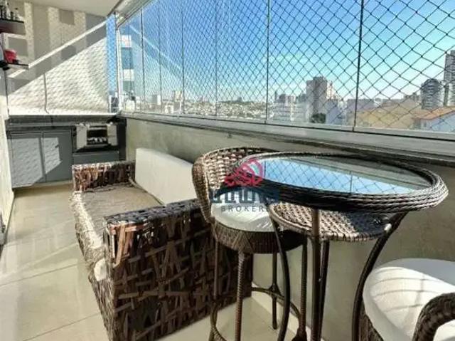 Apartamento para Venda em São Paulo/SP Vila Formosa 2 Quartos