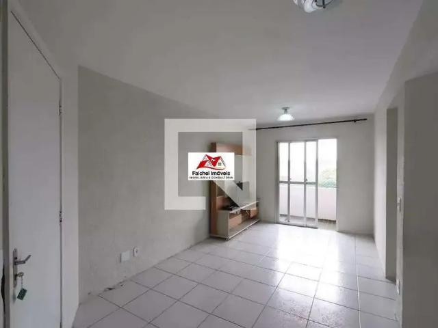 Apartamento para Venda em São Paulo/SP Vila Formosa 2 Quartos