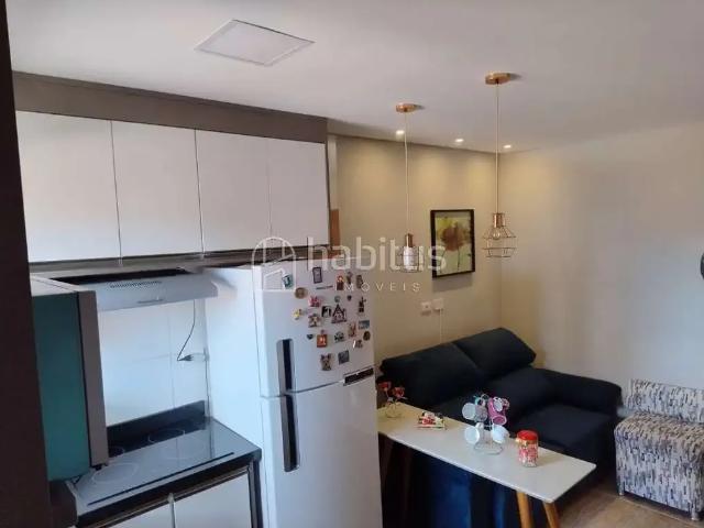 Apartamento para Venda em São Paulo/SP Vila Formosa 2 Quartos