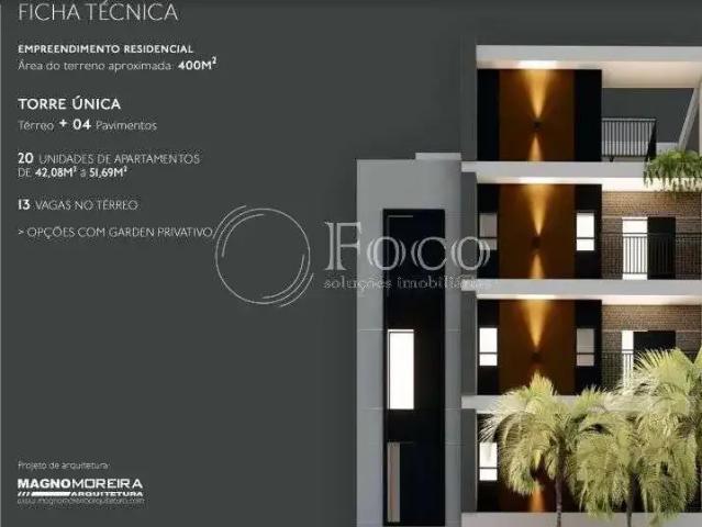 Apartamento para Venda em São Paulo/SP Vila Formosa 2 Quartos