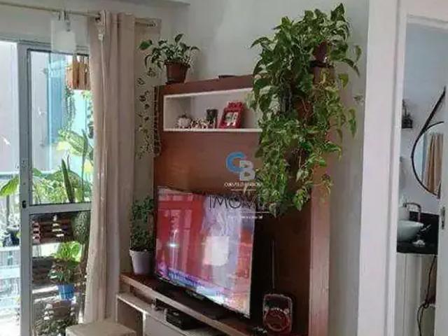 Apartamento para Venda em São Paulo/SP Vila Formosa 2 Quartos