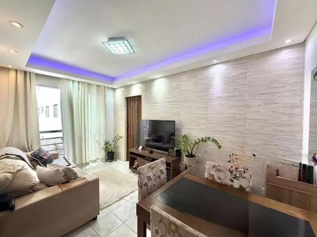 Apartamento para Venda em São Paulo/SP Vila Formosa 2 Quartos