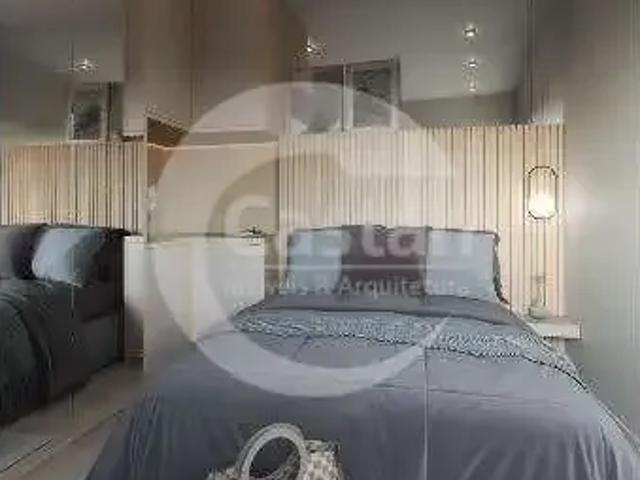 Apartamento para Venda em São Paulo/SP Vila Formosa 2 Quartos