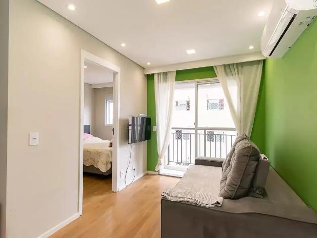 Apartamento para Venda em São Paulo/SP Vila Formosa 2 Quartos