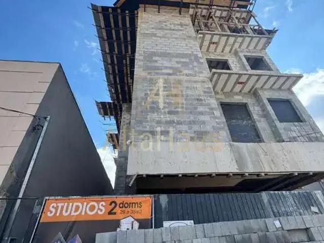 Apartamento para Venda em São Paulo/SP Vila Formosa 2 Quartos