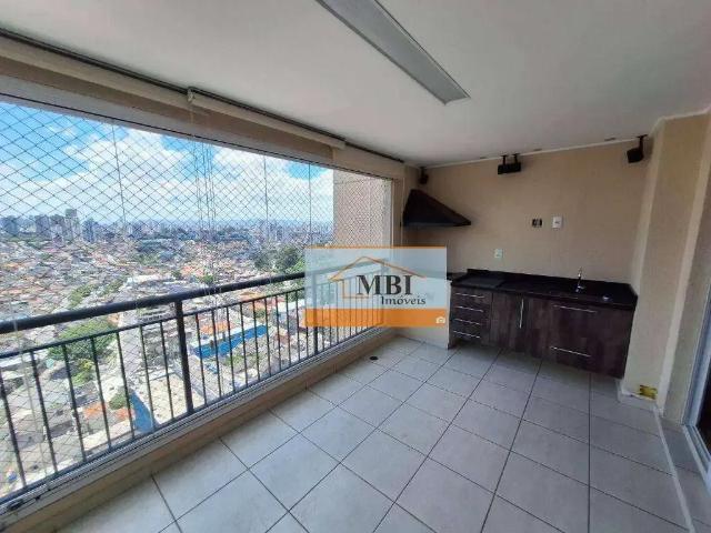 Apartamento para Venda em São Paulo/SP Vila Formosa 2 Quartos