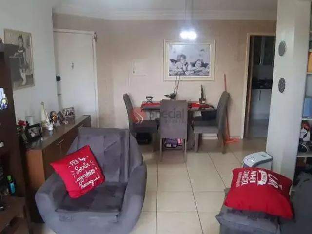 Apartamento para Venda em São Paulo/SP Vila Formosa 2 Quartos