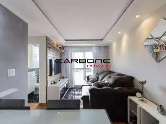 Apartamento para Venda em São Paulo/SP Vila Formosa 2 Quartos