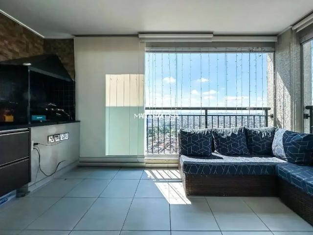 Apartamento para Venda em São Paulo/SP Vila Formosa 2 Quartos