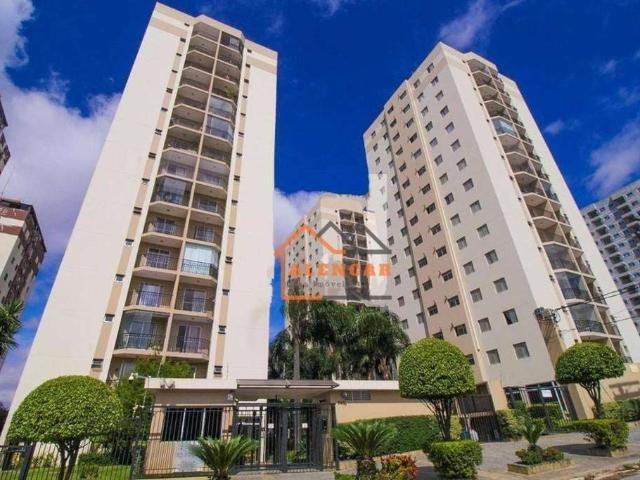 Apartamento para Venda em São Paulo/SP Vila Formosa 2 Quartos