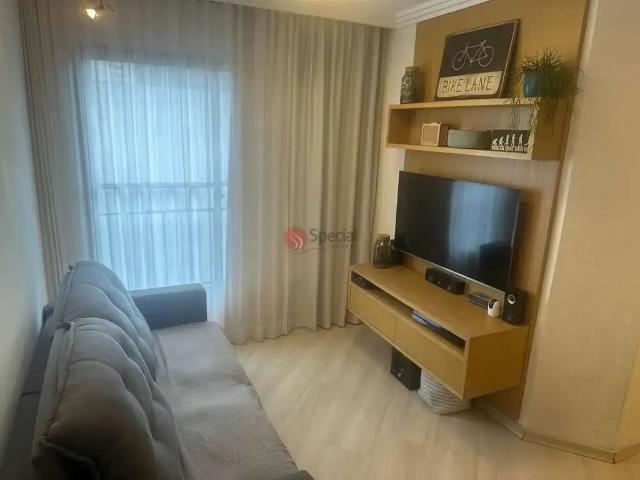 Apartamento para Venda em São Paulo/SP Vila Formosa 3 Quartos