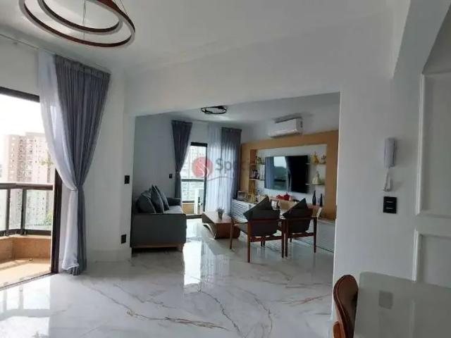 Apartamento para Venda em São Paulo/SP Vila Formosa 3 Quartos