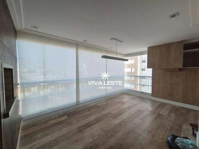 Apartamento para Venda em São Paulo/SP Vila Formosa 3 Quartos