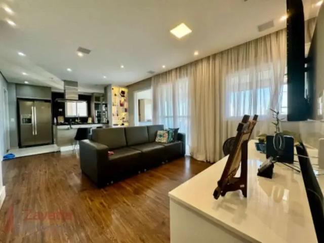 Apartamento para Venda em São Paulo/SP Vila Formosa 3 Quartos