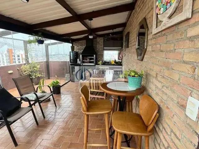 Apartamento para Venda em São Paulo/SP Vila Formosa 3 Quartos