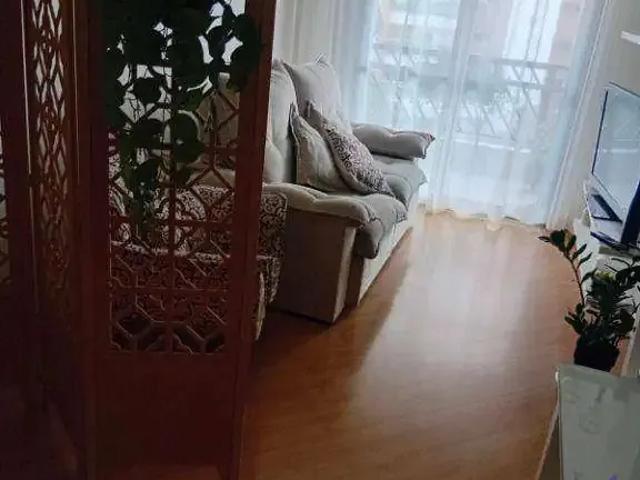 Apartamento para Venda em São Paulo/SP Vila Formosa 3 Quartos