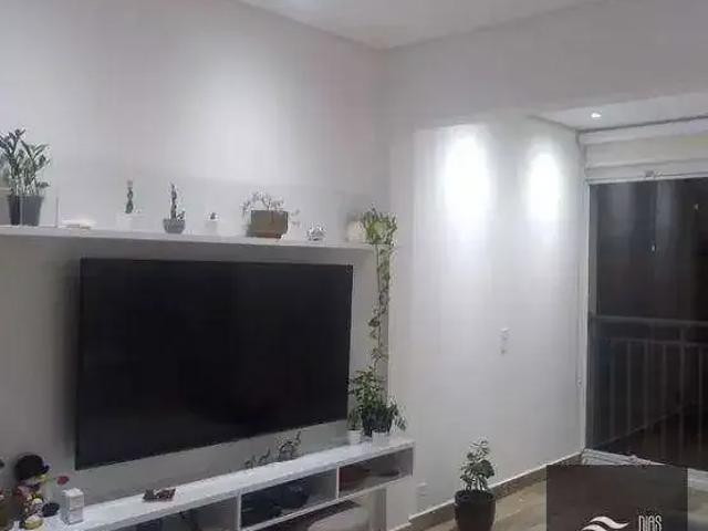 Apartamento para Venda em São Paulo/SP Vila Formosa 3 Quartos