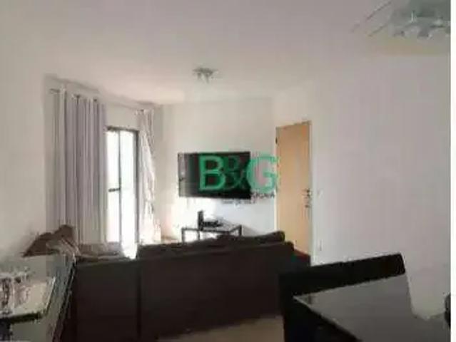 Apartamento para Venda em São Paulo/SP Vila Formosa 3 Quartos