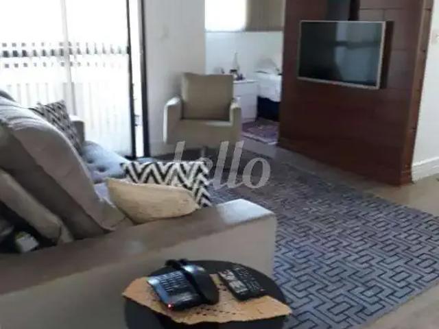 Apartamento para Venda em São Paulo/SP Vila Formosa 3 Quartos