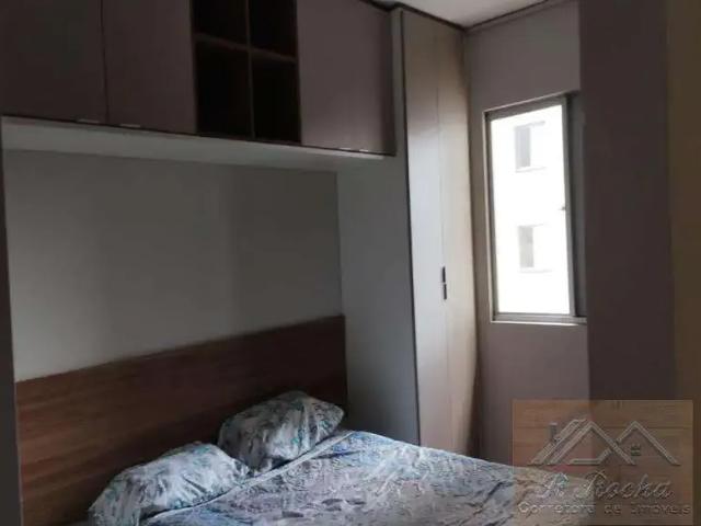 Apartamento para Venda em São Paulo/SP Vila Formosa 3 Quartos
