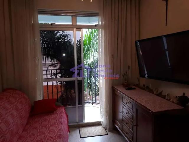Apartamento para Venda em São Paulo/SP Vila Formosa 3 Quartos