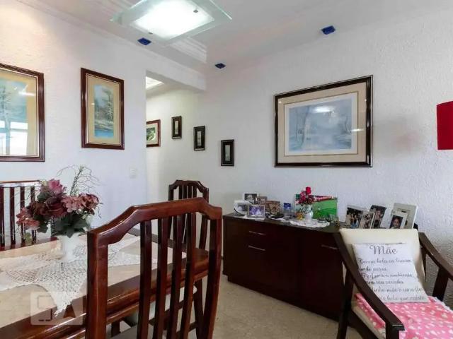 Apartamento para Venda em São Paulo/SP Vila Formosa 3 Quartos